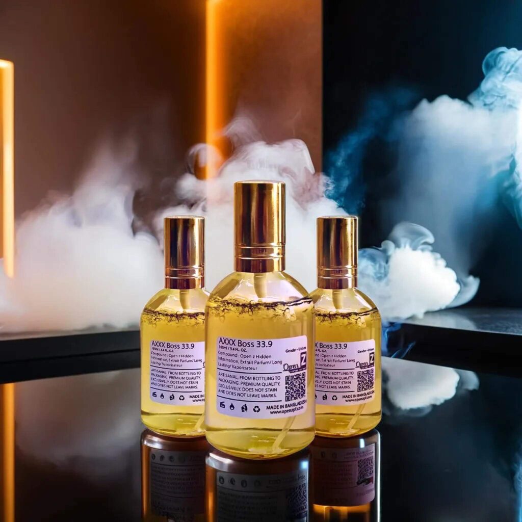 🧴 Premium Perfumes | 💯 Trusted Quality – Your Scent, Your Signature